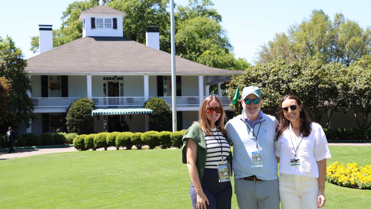 Augusta National shortcut? Phil Mickelson tees off over Masters patrons
