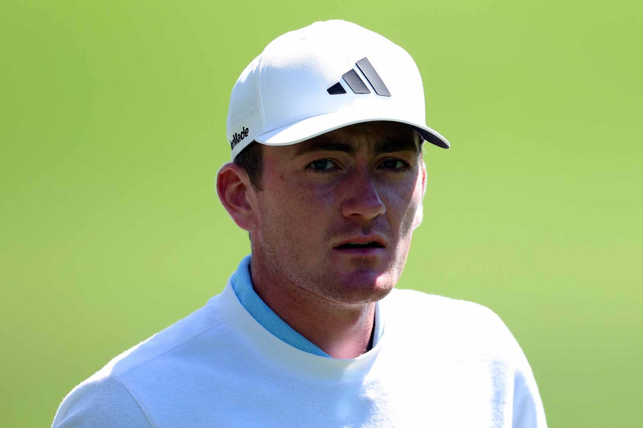 10 surprising players who missed U.S. Open cut at Pinehurst