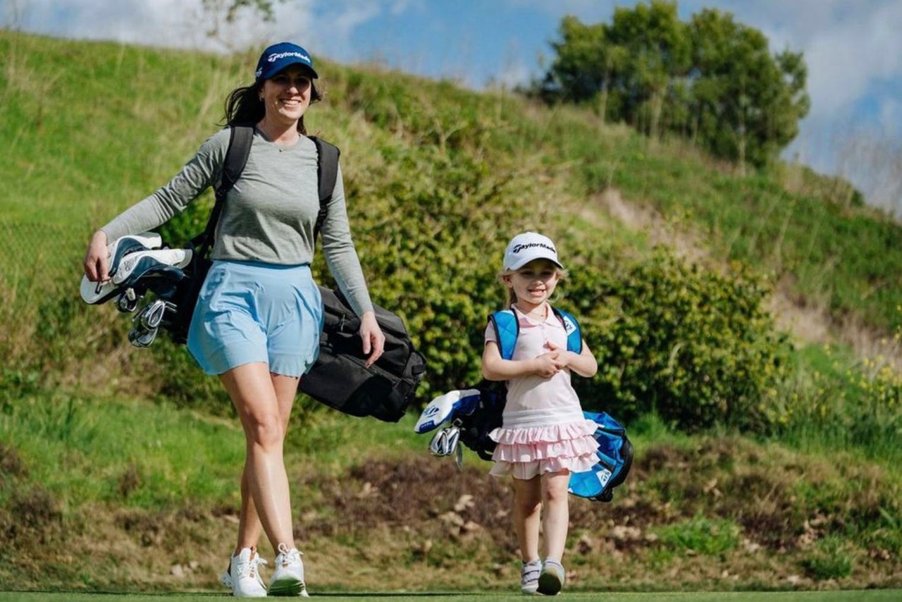 TaylorMade unveils new junior sets complete with 3 sizing options