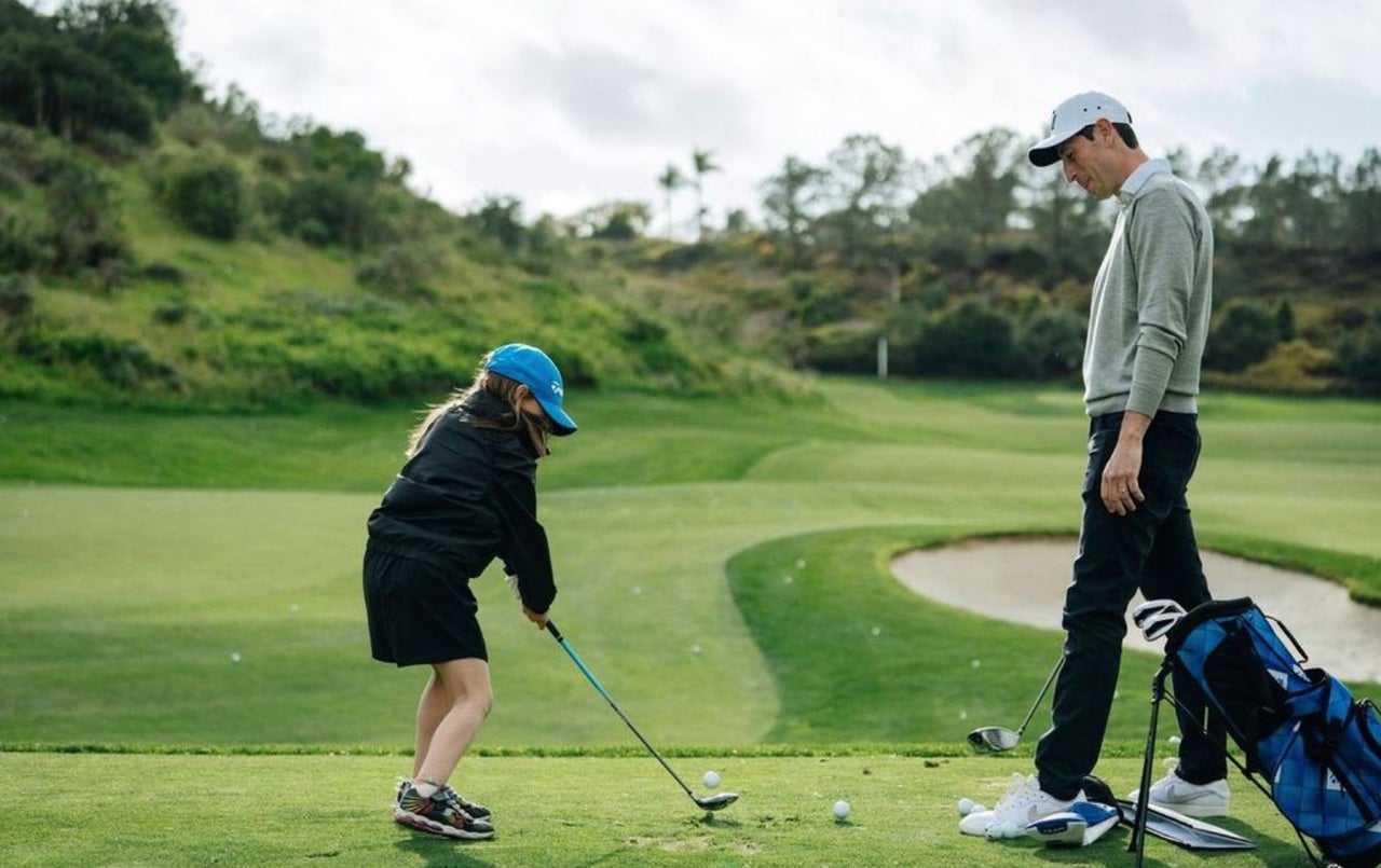 TaylorMade unveils new junior sets complete with 3 sizing options