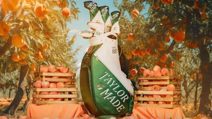 TaylorMade wows again with limited-edition Season Opener collection