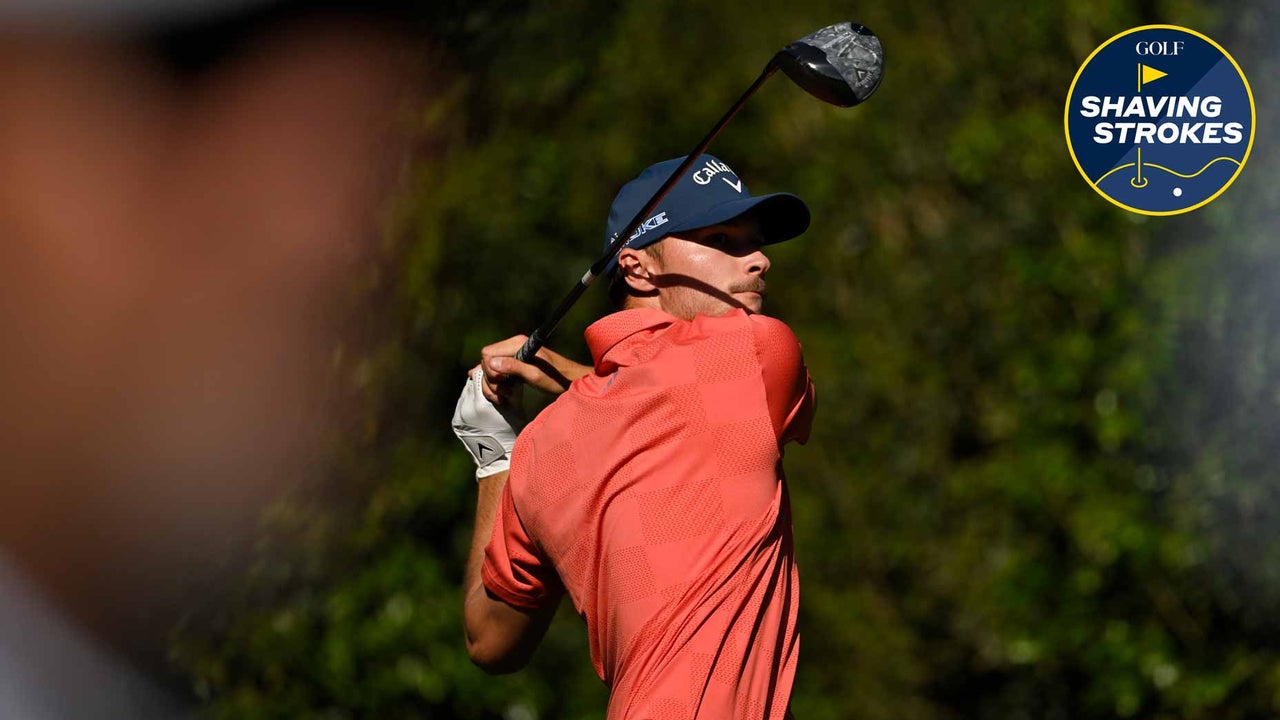 The 3 quickest ways to fix your golf swing (that you can do today!)