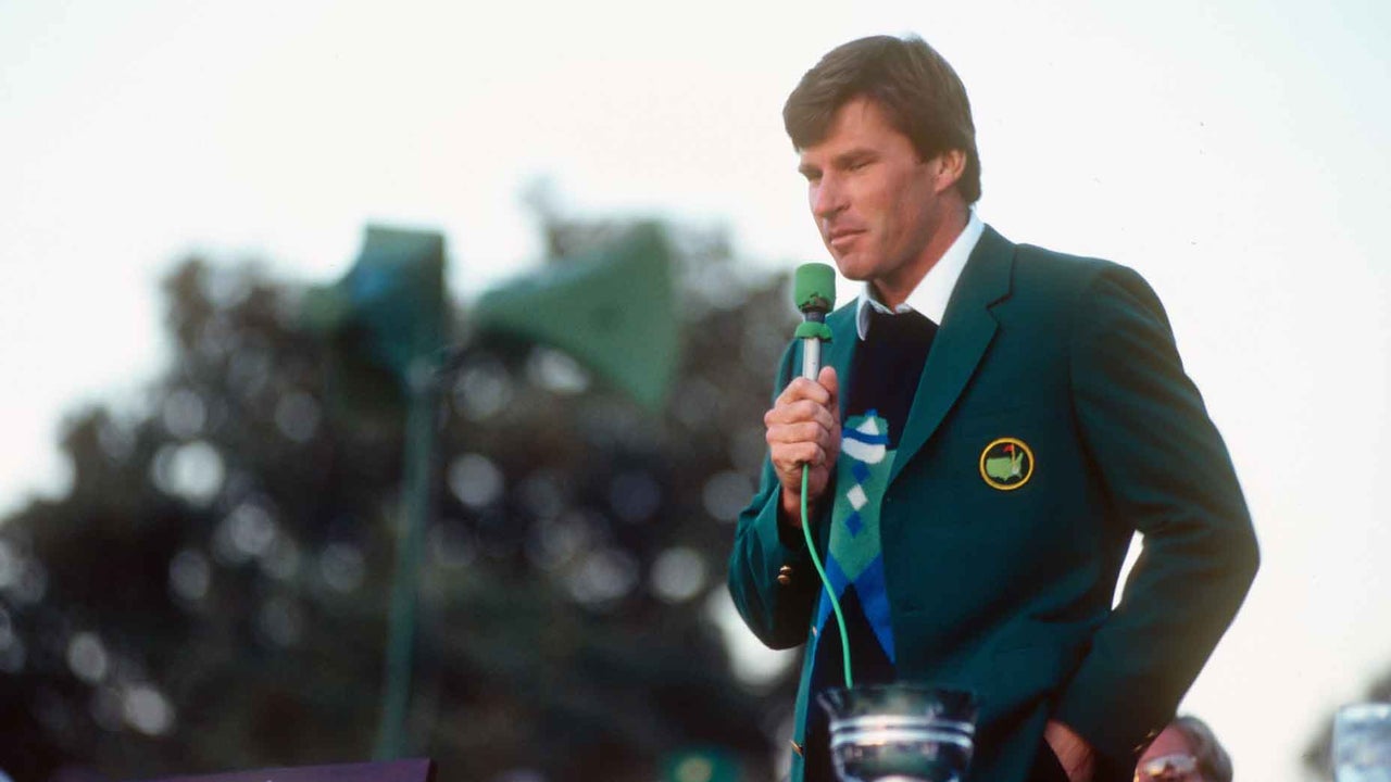 Betting on the Masters this year? These historical trends may help