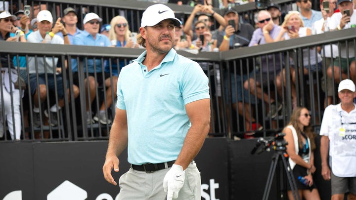 Masters 2024: Here are the LIV golfers playing at Augusta National