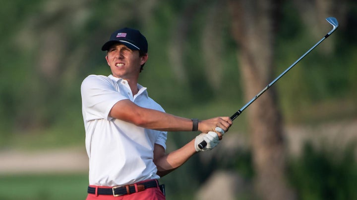 Putt inexplicably refuses to drop at U.S. Open. Here's what happened