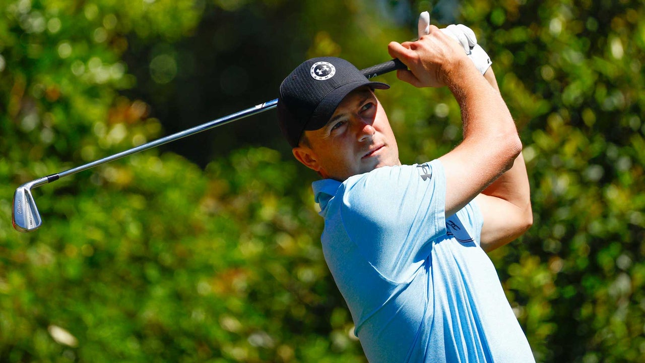 2024 Valero Texas Open Thursday TV coverage: Watch Round 1