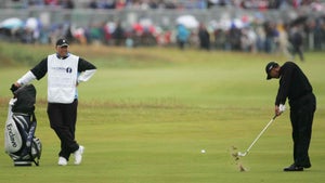 This is the key for better control of your ball flight, says top teacher