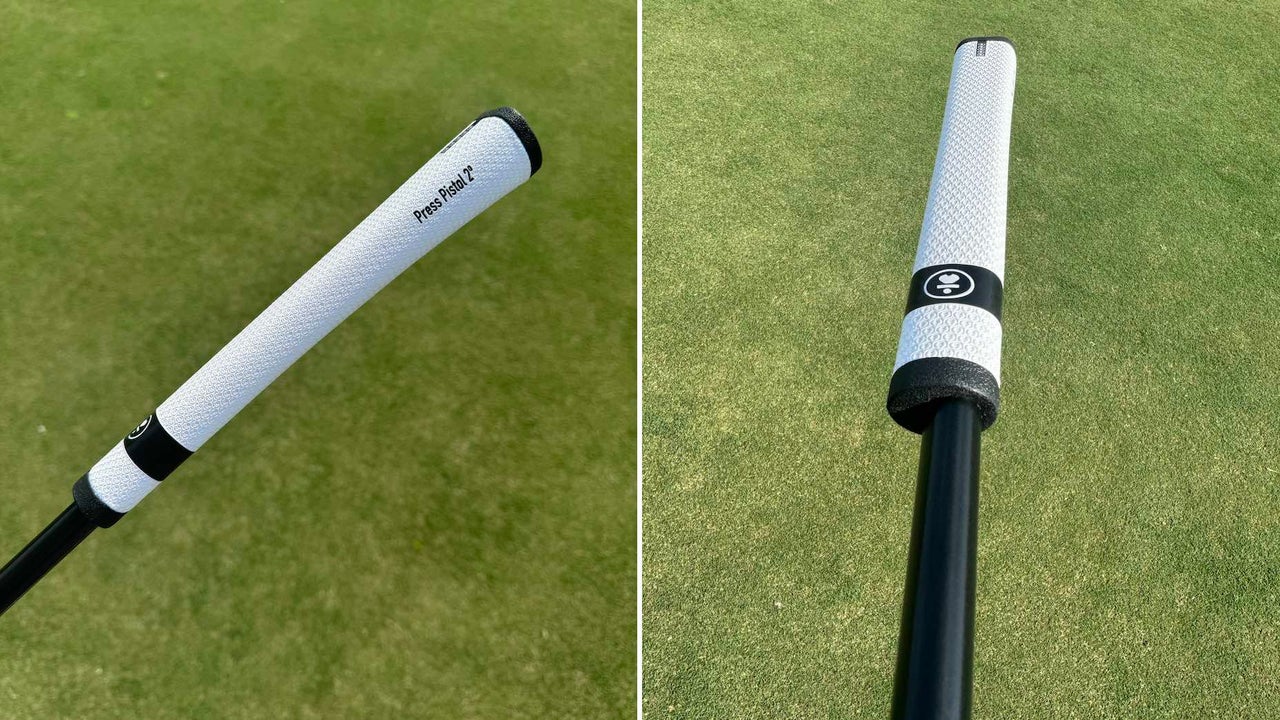 Can L.A.B. Golf's DF3 putter live up to the hype? | Proving Ground