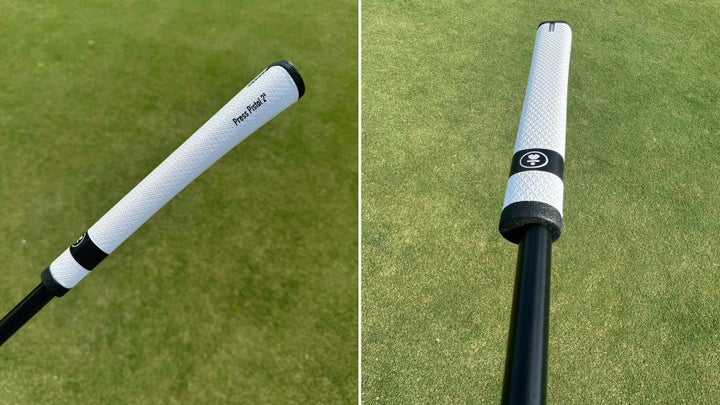 Can L.A.B. Golf's DF3 putter live up to the hype? | Proving Ground