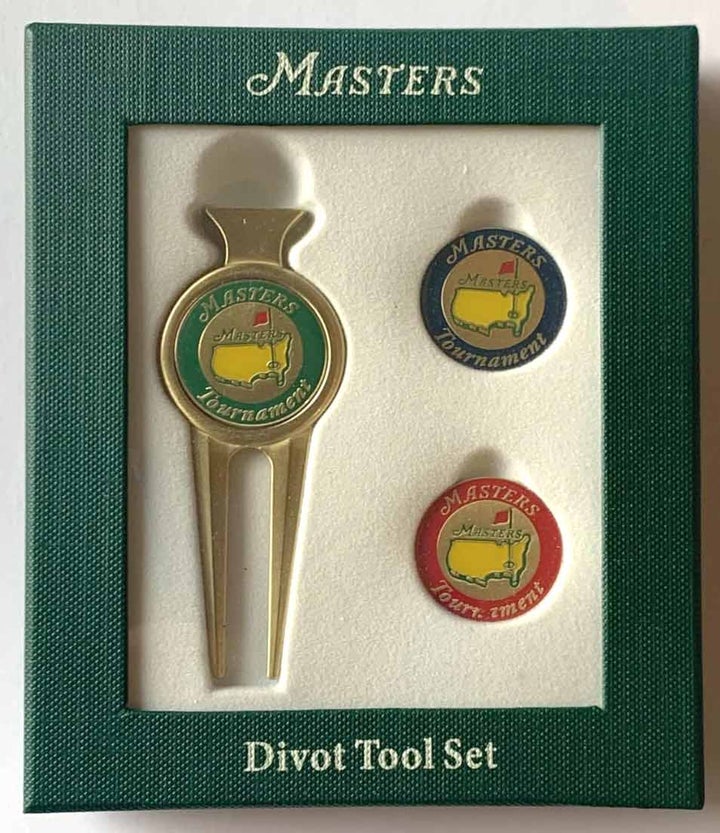 8 essential Masters items every golf fan must have