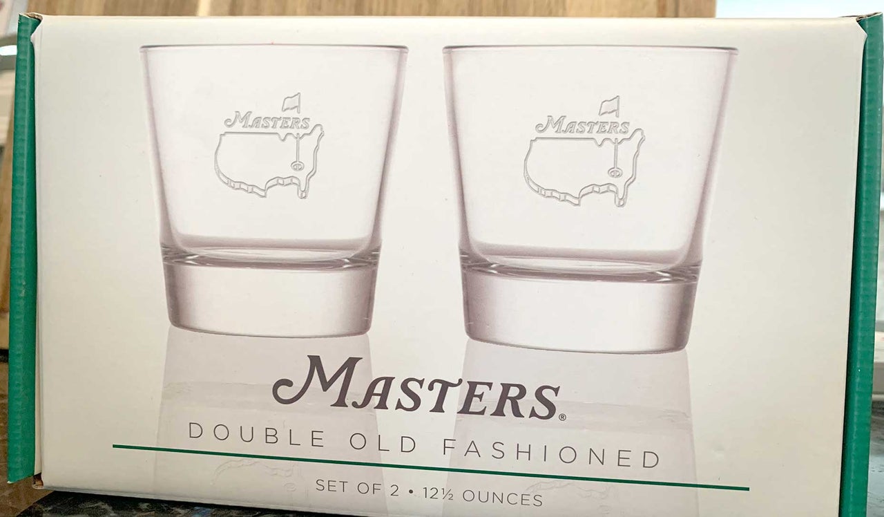 11 affordable Masters things to have someone buy you at Augusta