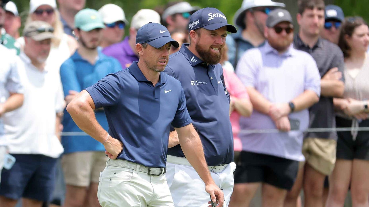 2024 Zurich Classic Sunday TV coverage: Watch Round 4