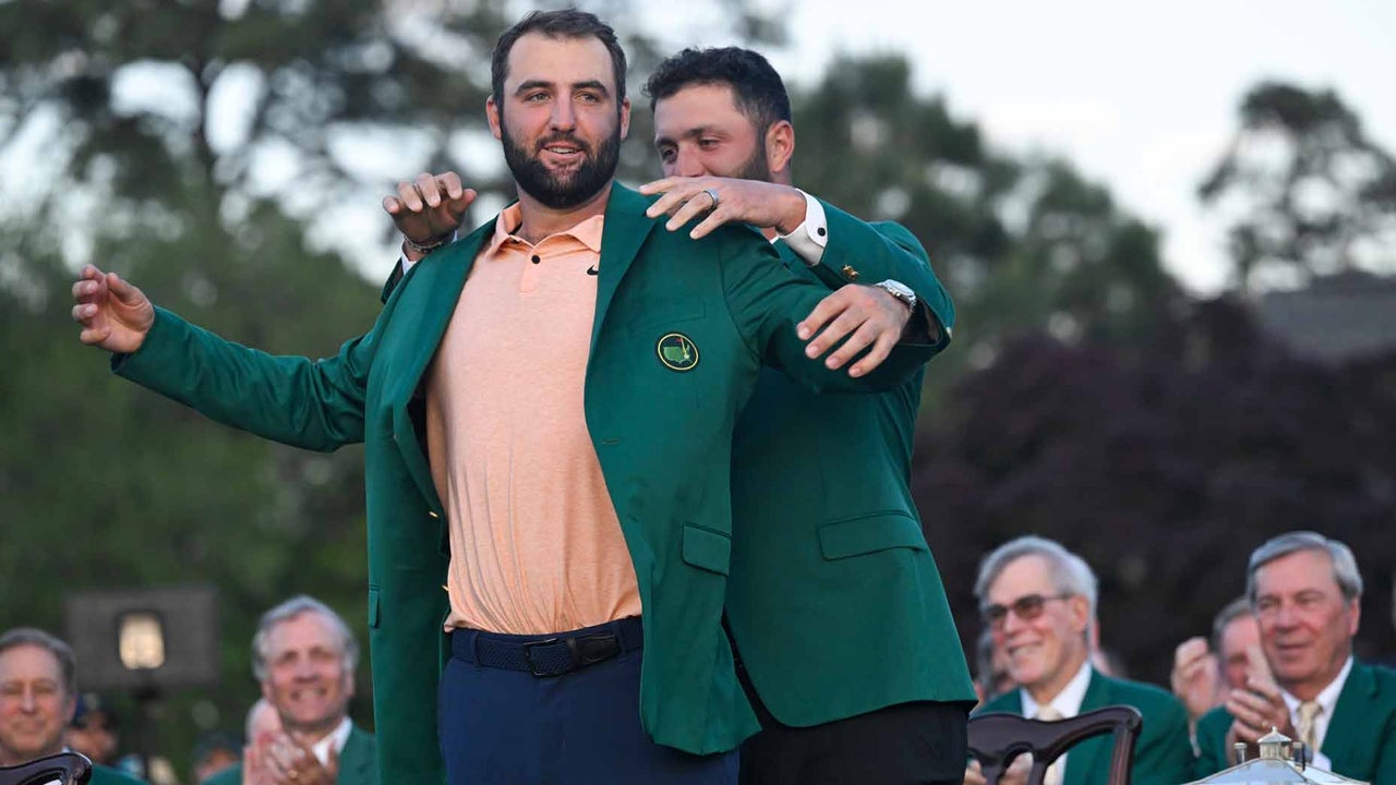 How big is the Masters purse? Here's how it compares to other events