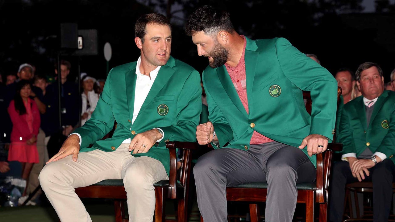 2024 Masters Champions Dinner primer: How it started, best meals