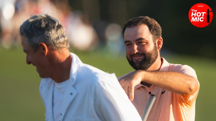 Inside the Masters' TV ratings plunge: What it means for golf