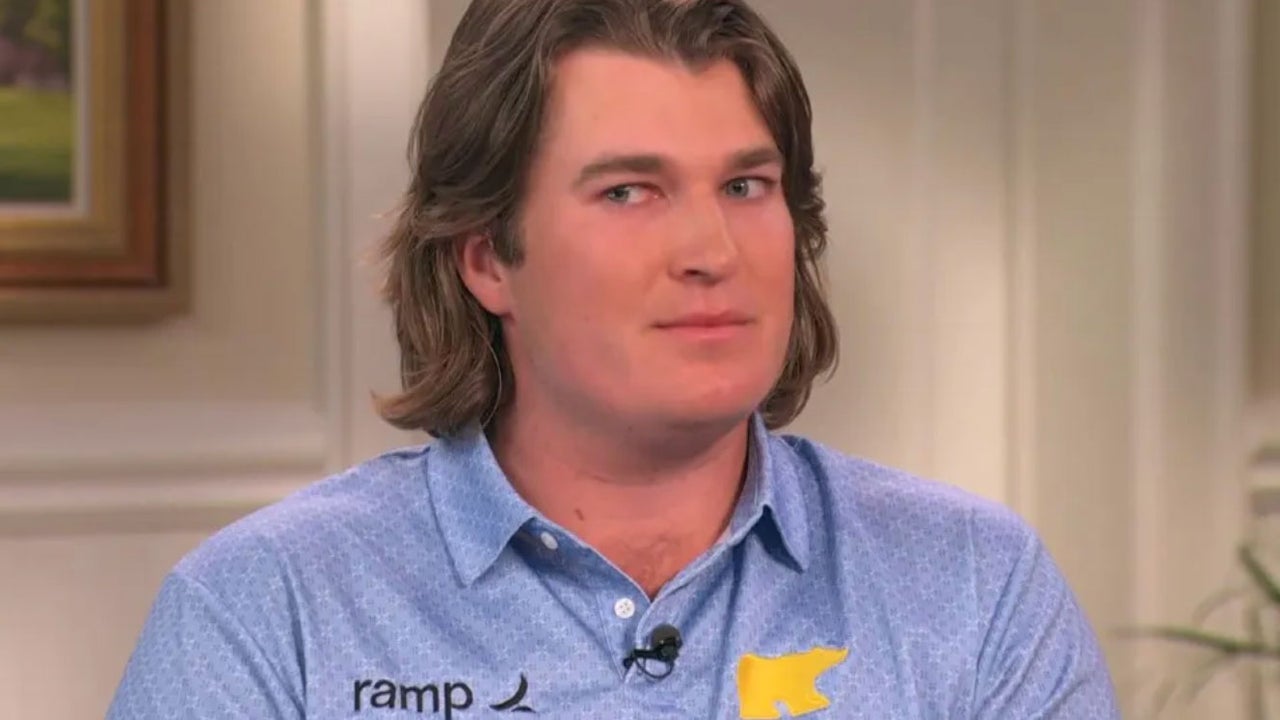 Charles Schwab Challenge 2025 - Tour Talk - GolfWRX