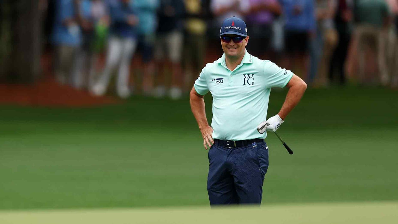 Zach Johnson reveals 'worst part' of Ryder Cup captaincy