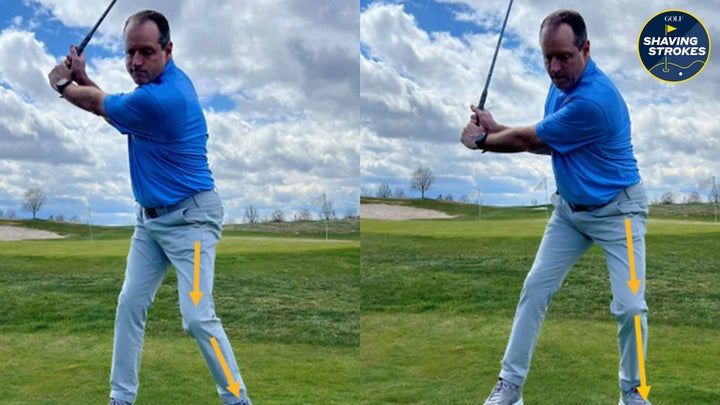 This 1 simple move will help you master transition, per top teacher