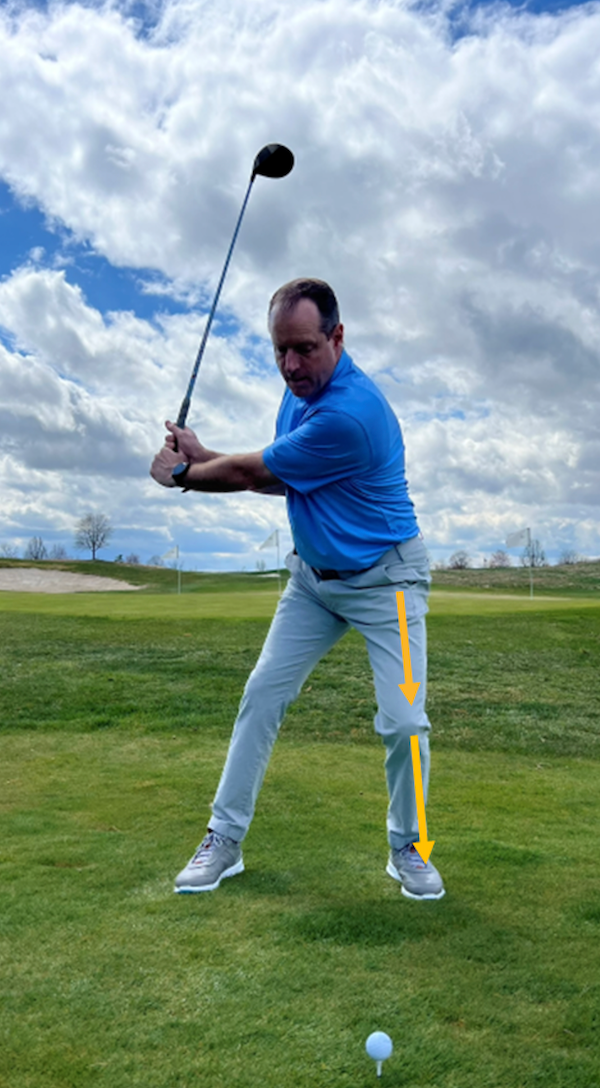 This 1 simple move will help you master transition, per top teacher