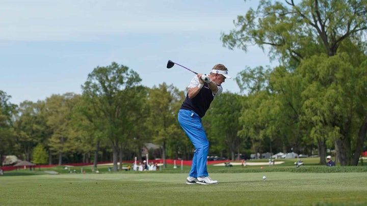 10 ways to maintain (and even gain!) distance as a senior golfer