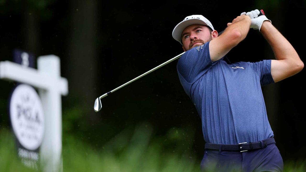 10 ways to finally master par-3s, per top teacher