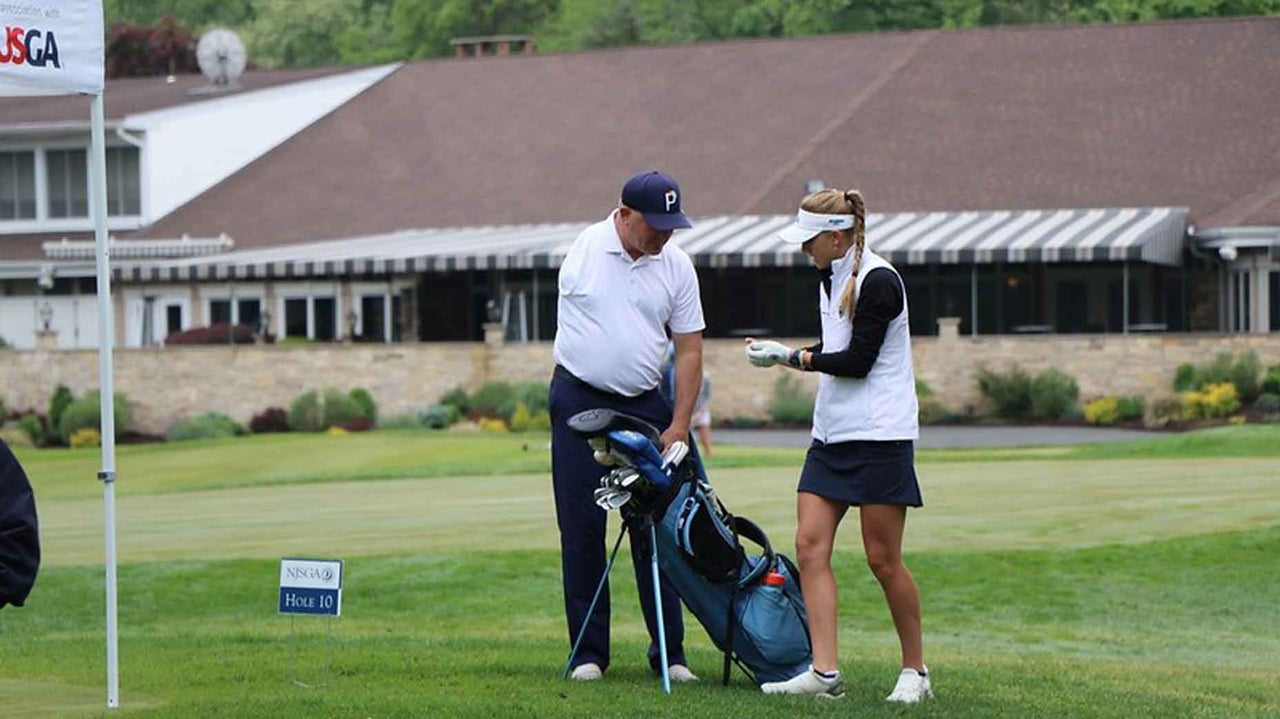 How one man's devotion to golf has helped jump-start thousands of careers