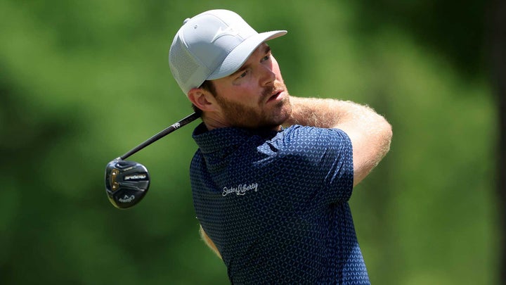 PGA Tour winner Grayson Murray dead at 30