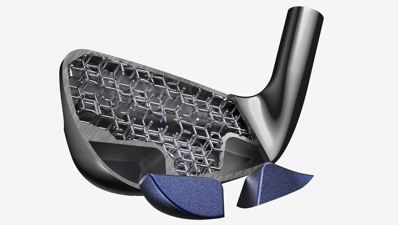 FIRST LOOK: Cobra’s limited edition Rickie Fowler “RF Proto” Rev33 irons
