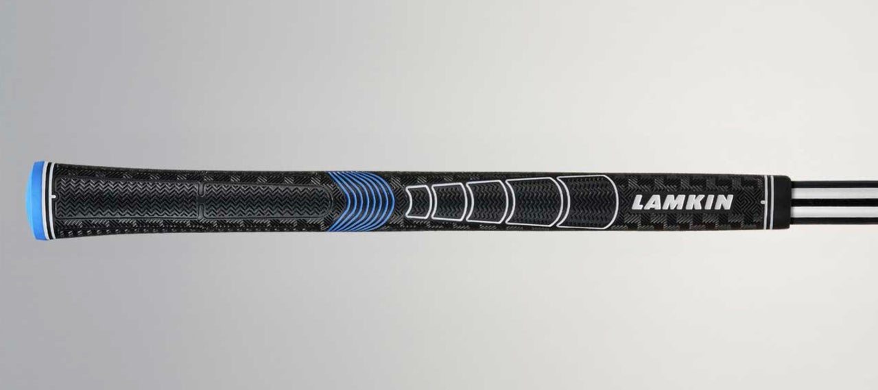Grip maker SuperStroke acquires historic brand Lamkin Grips