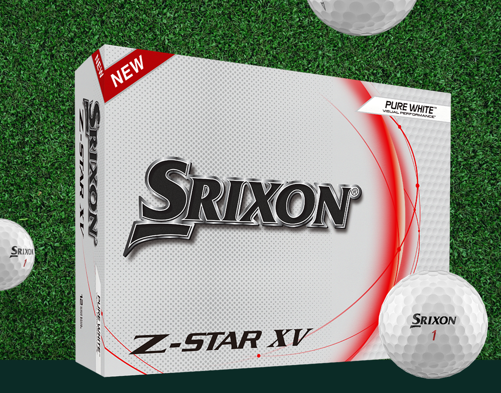 Subscription - Golf
