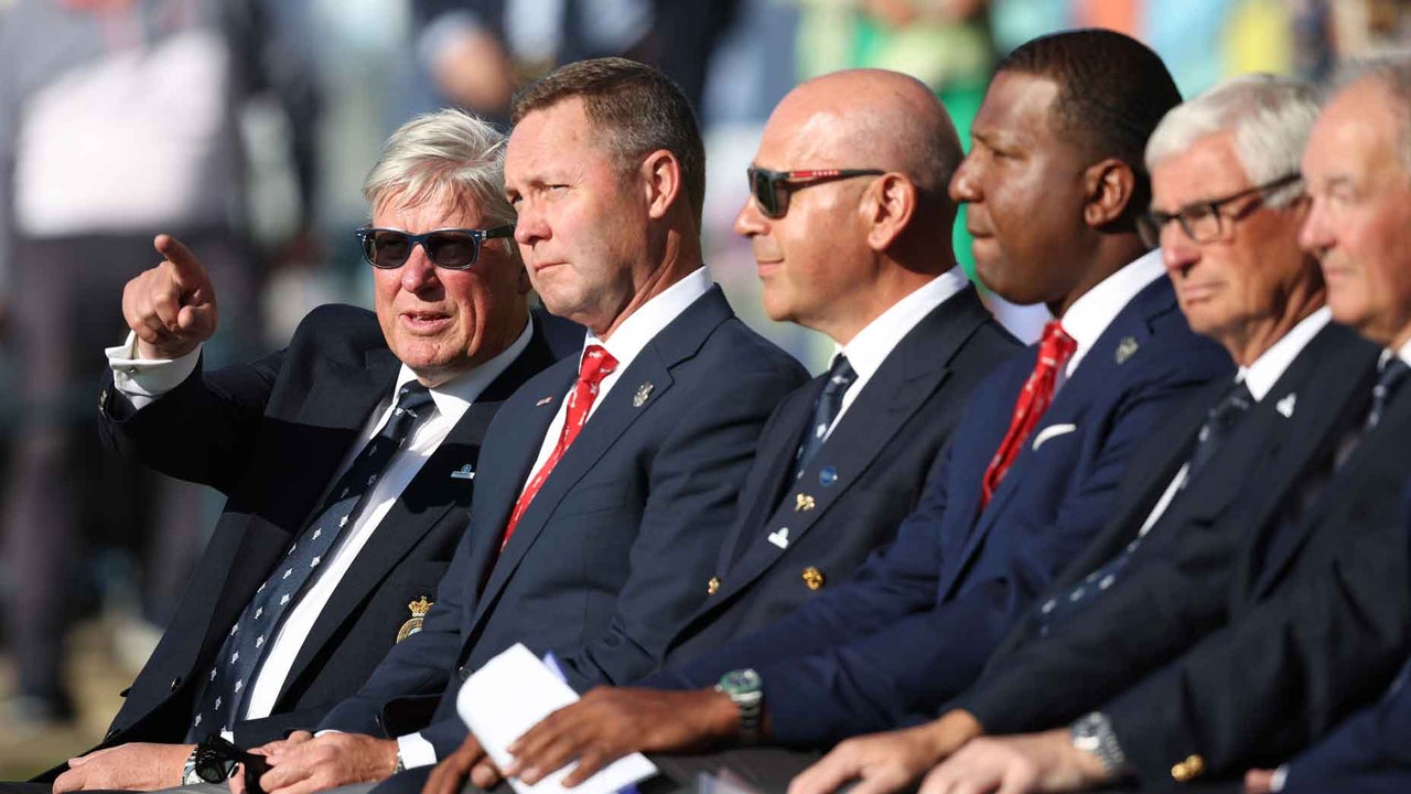 USGA chief Mike Whan reveals most challenging part of his job