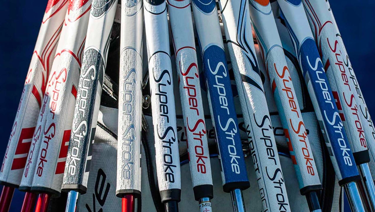 Golf hacks: An easy step-by-step process to re-grip your golf clubs at home