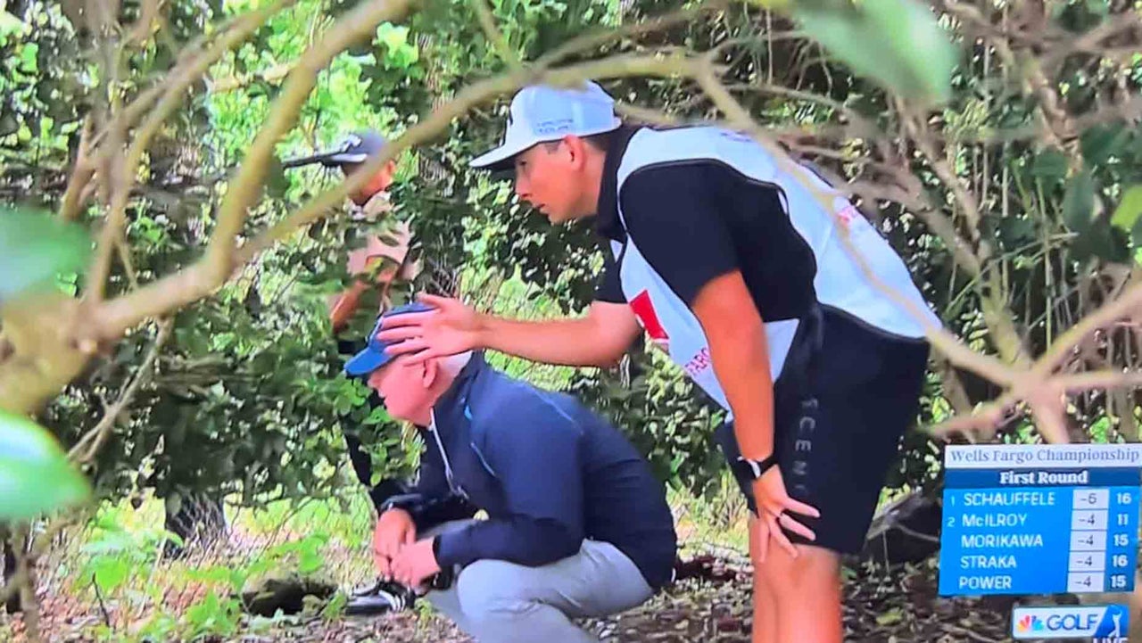The 34 most annoying things that golfers do on the course
