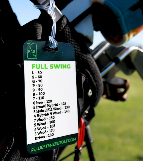 10 ways to finally master par-3s, per top teacher