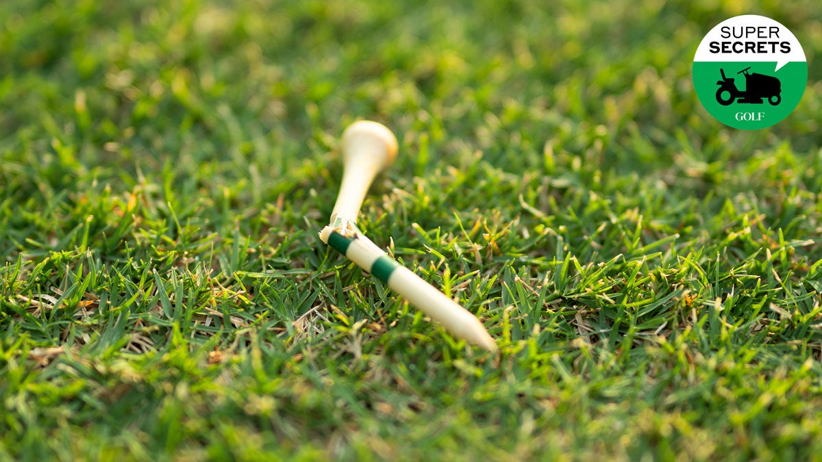 The simple but crucial course-care task you're probably neglecting