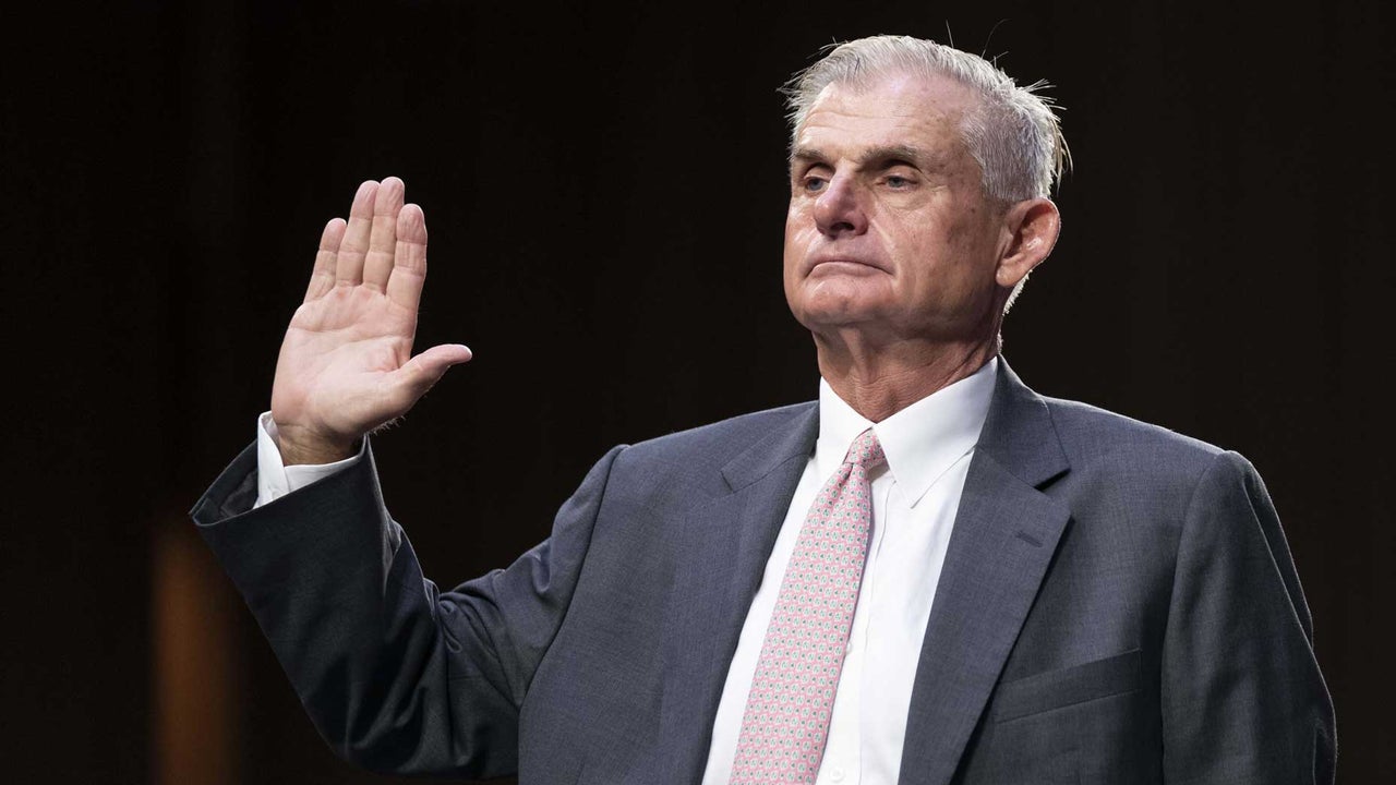 PGA Tour-PIF dealmaker resigns, citing ‘no meaningful progress’