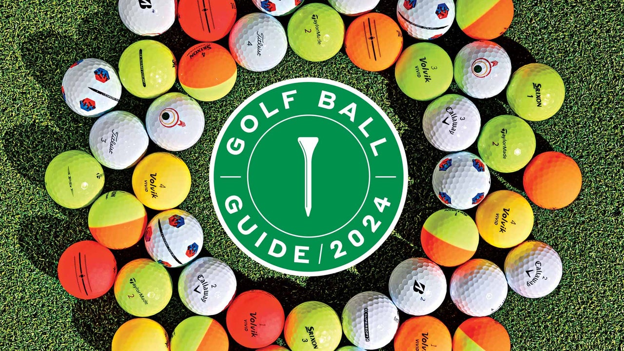 11 best premium value golf balls that won't break the bank: Buyer's Guide
