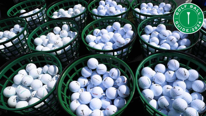 11 best premium value golf balls that won't break the bank: Buyer's Guide