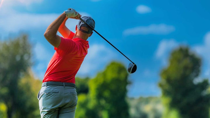 5 simple fool-proof swing tips for beginners