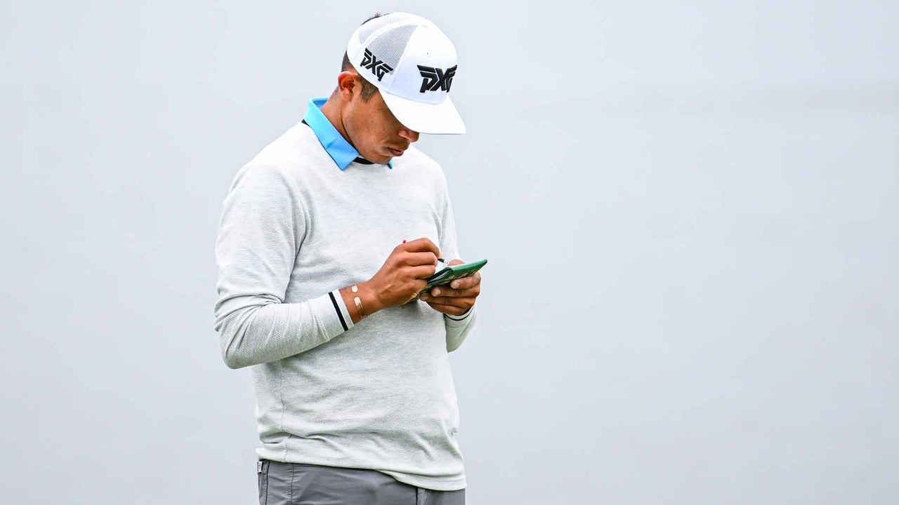 How many birdies should you make based on your handicap?