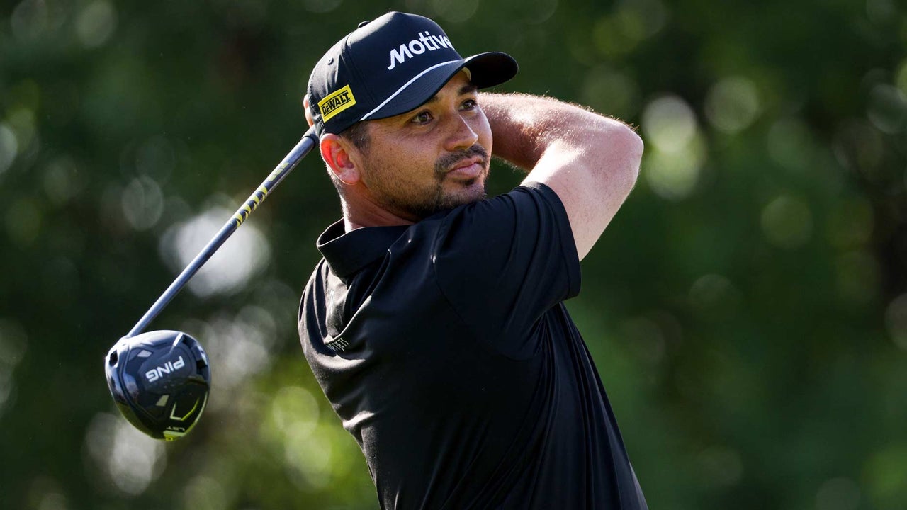 2024 CJ Cup Byron Nelson Saturday tee times: Round 3 pairings