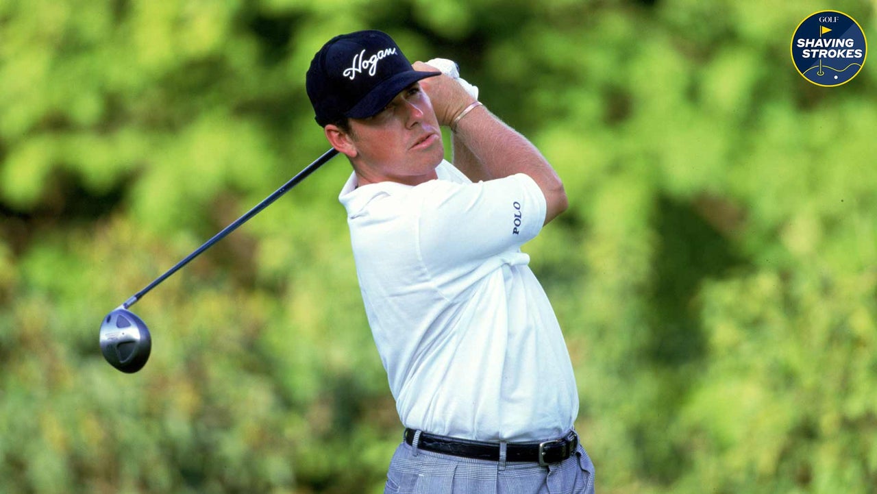 Major champ: How amateurs can avoid this 1 common mistake