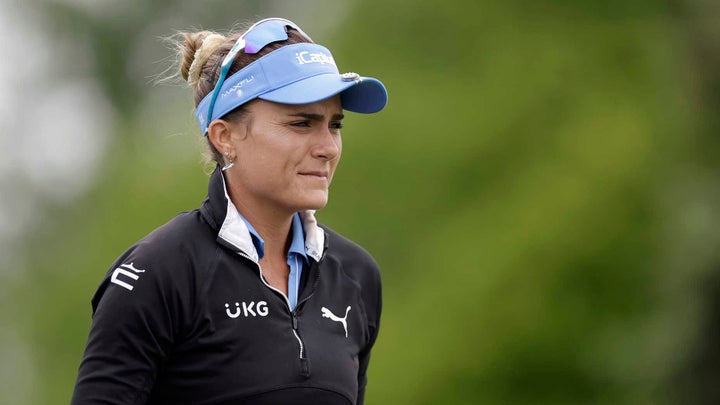 Lexi Thompson, 29, announces stunning retirement plans