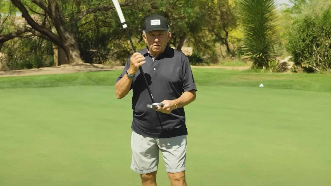 10 PGA Tour-player approved putting drills you can try