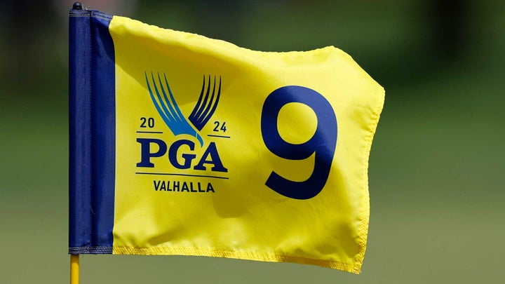 2024 PGA Championship live coverage: How to watch PGA Friday