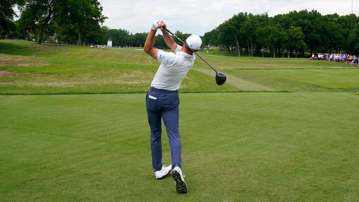 Ditch this misconception to start crushing your driver. Here's how