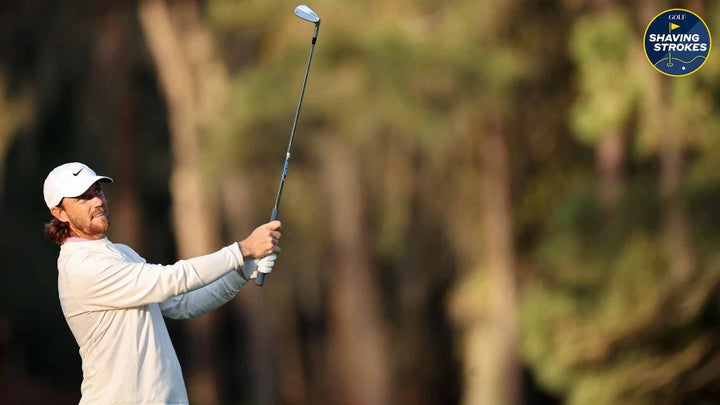 This Tommy Fleetwood record lasted only 24 hours. Here's why