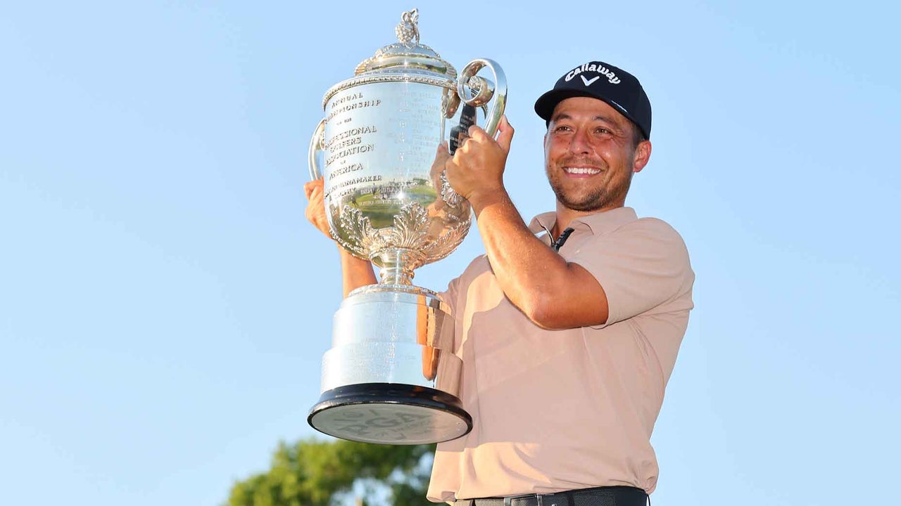 2024 PGA Championship money: How much every player made