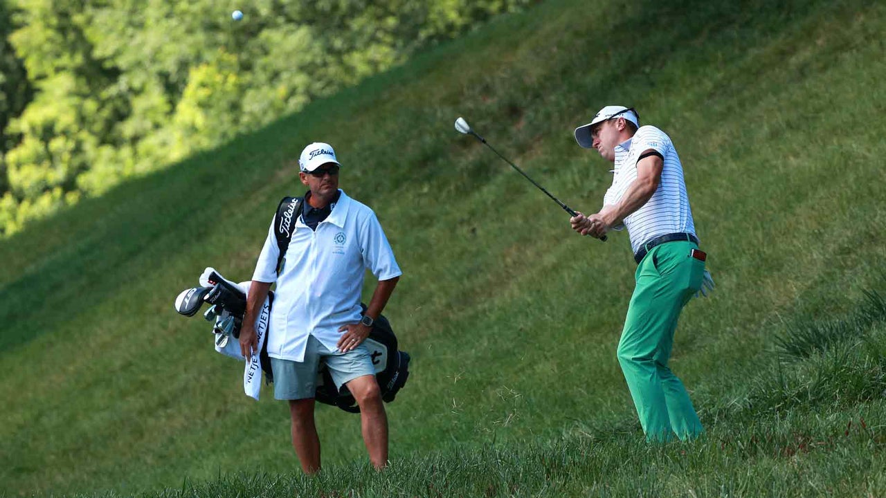 GOLF.com: Golf News, Golf Equipment, Instruction, Courses, Travel