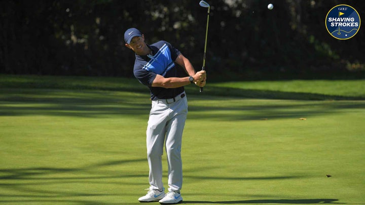 3 easy hacks to help spin your wedges like a pro, per a top teacher